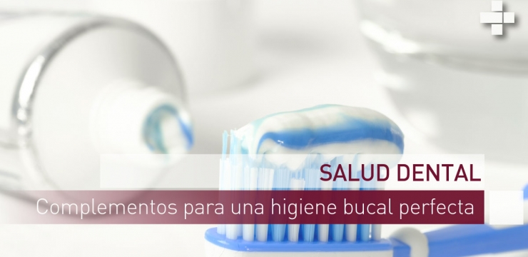 ¿Qué significa tener una buena higiene bucal?