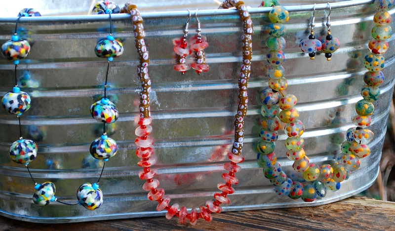 Love in Liberia: Good Gifts Market