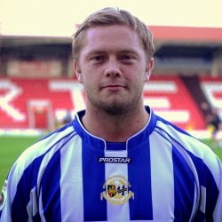 Conference North review 22 November