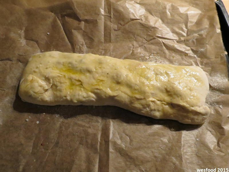 WesFood - Herr Westerhausen kocht ...: Gyros Rollo