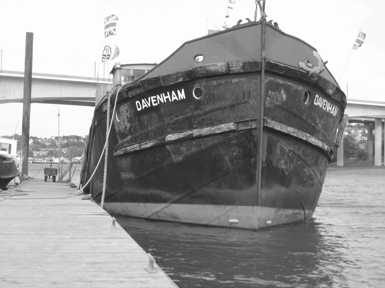 Davenham: A Love Story: Paradise