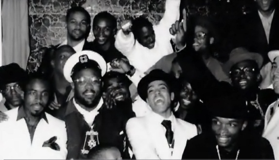 饒舌狂愛之家 2012...馬德法禾斗禾斗禾斗: [美國黑幫] 皇后區惡貓 : Lorenzo ''Fat Cat ''Nichols