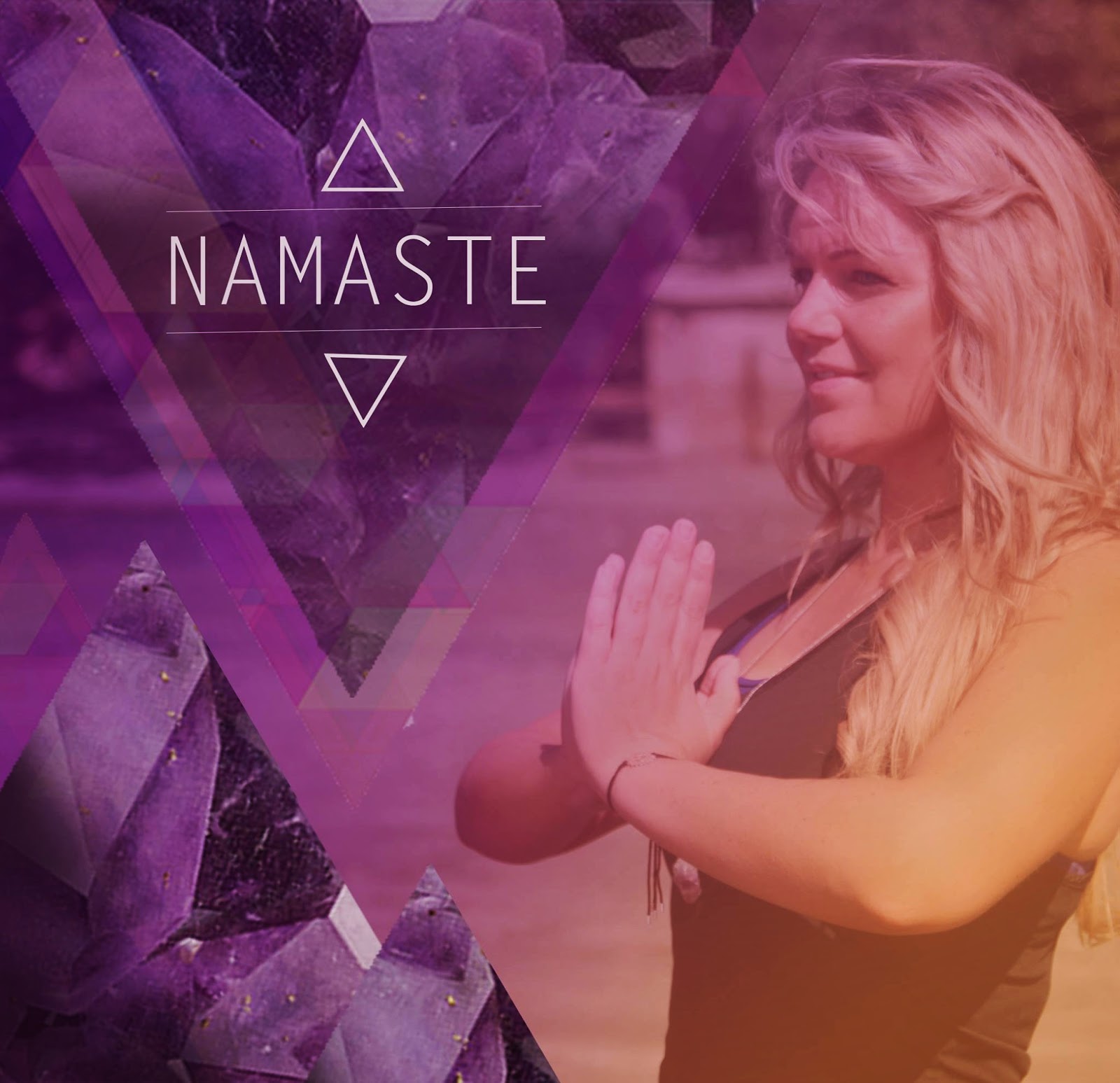 namaste. | Julie Cooper | Photographer