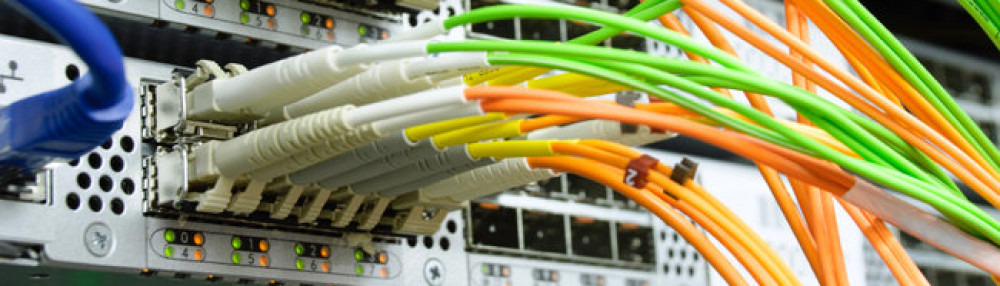 The Basics of Optical Fiber for High-Speed Communications (Technology)