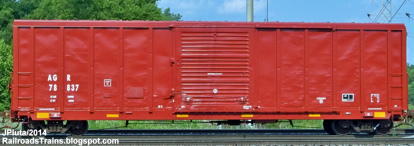 RAILROAD Freight Train Locomotive Engine EMD GE Boxcar BNSF,CSX,FEC ...