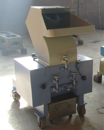 CN MACHINERY CO.,LTD: Bone Crusher Machine, Bone Crusher