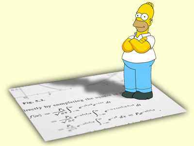[ Resenha #152] Os segredos matemáticos dos simpsons - Simon Singh ...