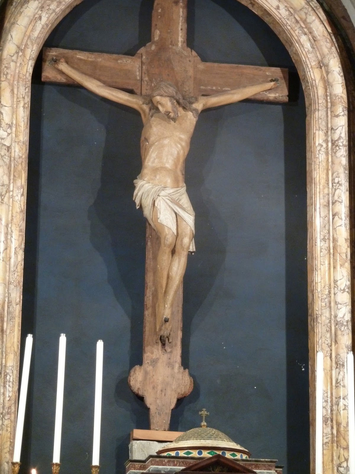 Path of Peter Pilgrimage: Sunday 21 April - Rome