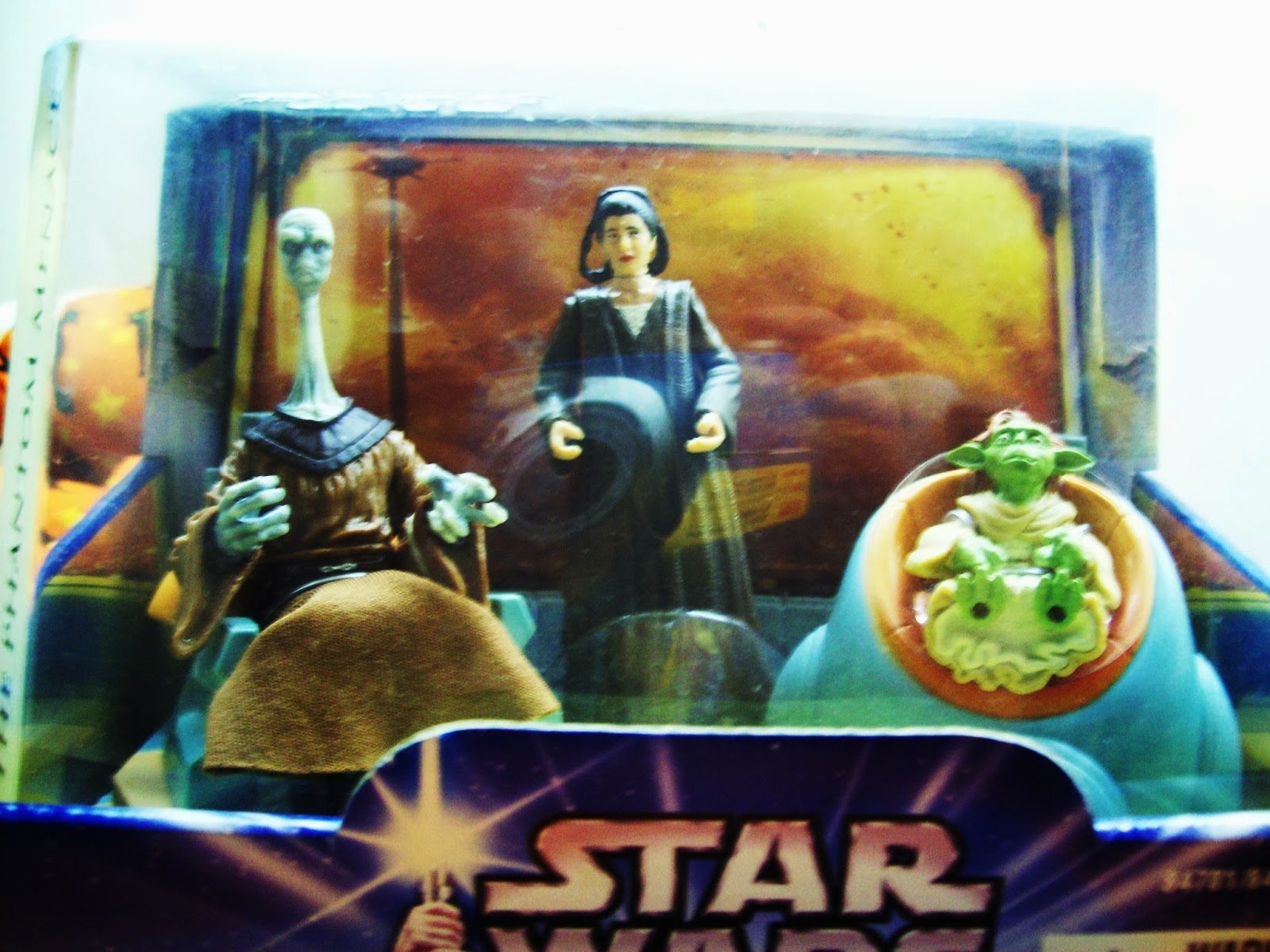 Hysterically Assertive.: JEDI MASTER DEPA BILLABA: from JEDI HIGH ...