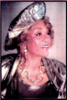 KDTN RADIO ONE MAGAZINE: Cardella DeMilo - The girl from Watonga, OK