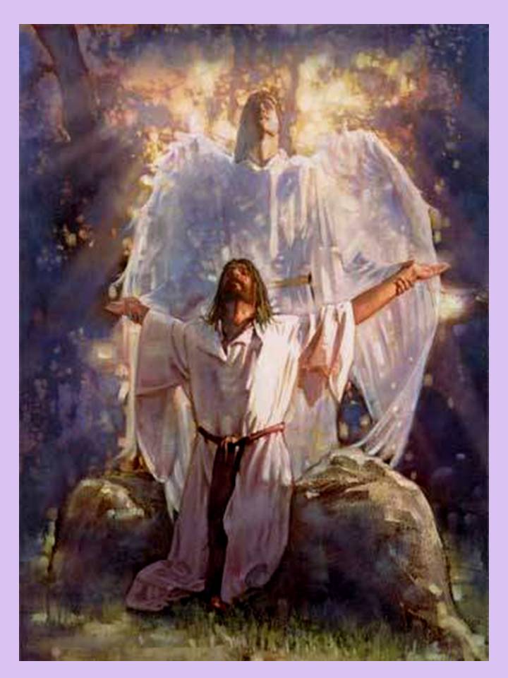 ANGELES ORACIONES Y REFLEXIONES CATÓLICAS: REFLEXIÓN Y ORACIÓN PARA EL ...