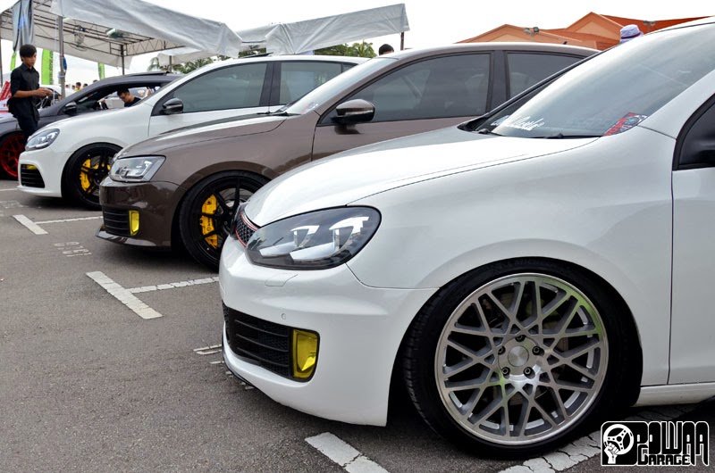 Stance It! - Style Society 2013 | POWAA Garage