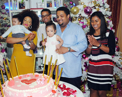 Empower Success In Africa (ESIA): Cameroon First Lady chantal Biya ...