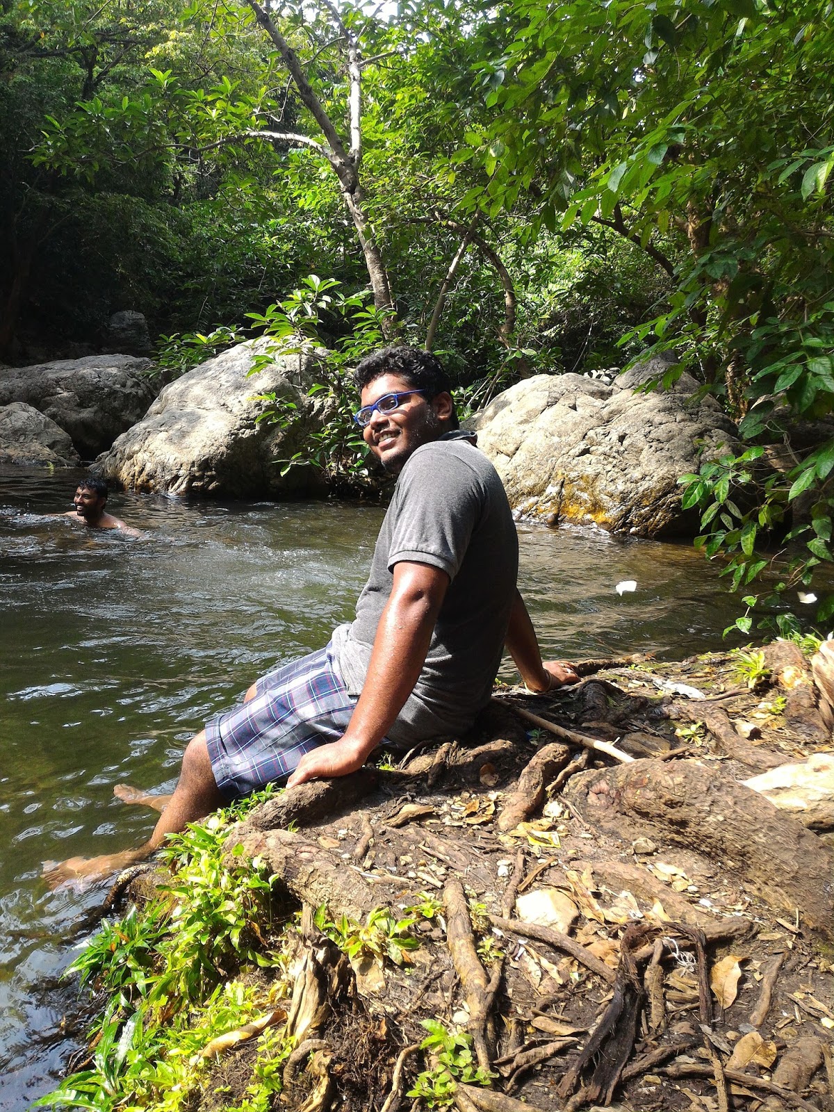 Tada Falls: Ultimate Trekking Destination | Tamil Nadu | Know Your ...