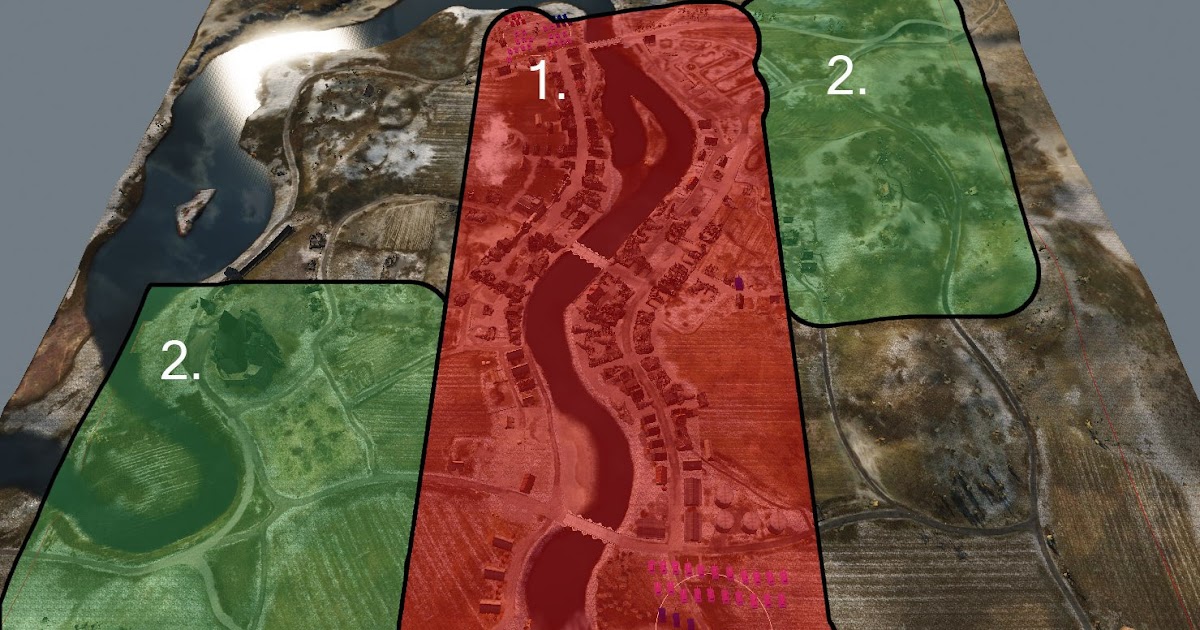 Erlenberg modifiée sur le Supertest