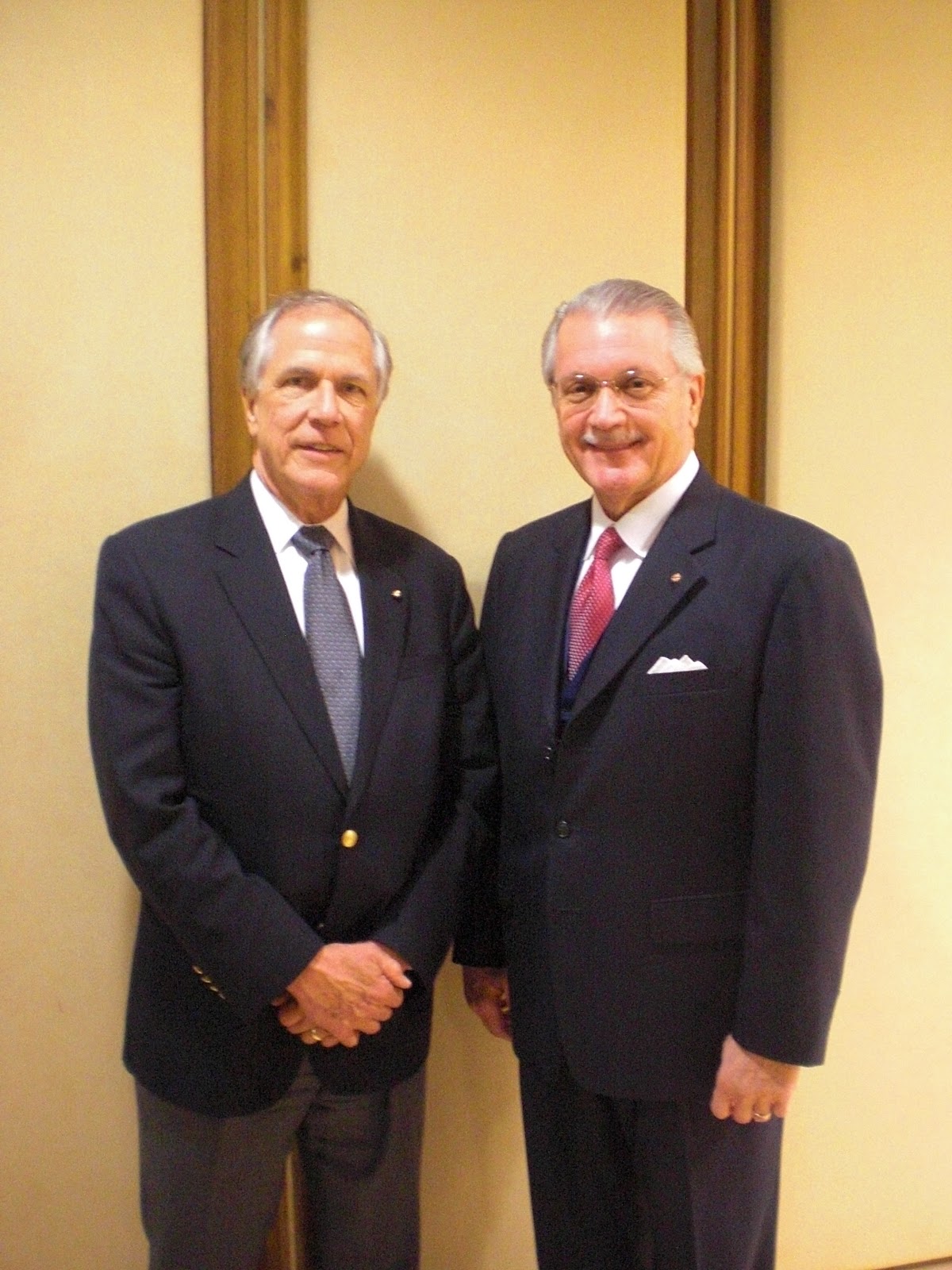 National Catholic Bioethics Center Blog: Where in the World is Dr. Haas?