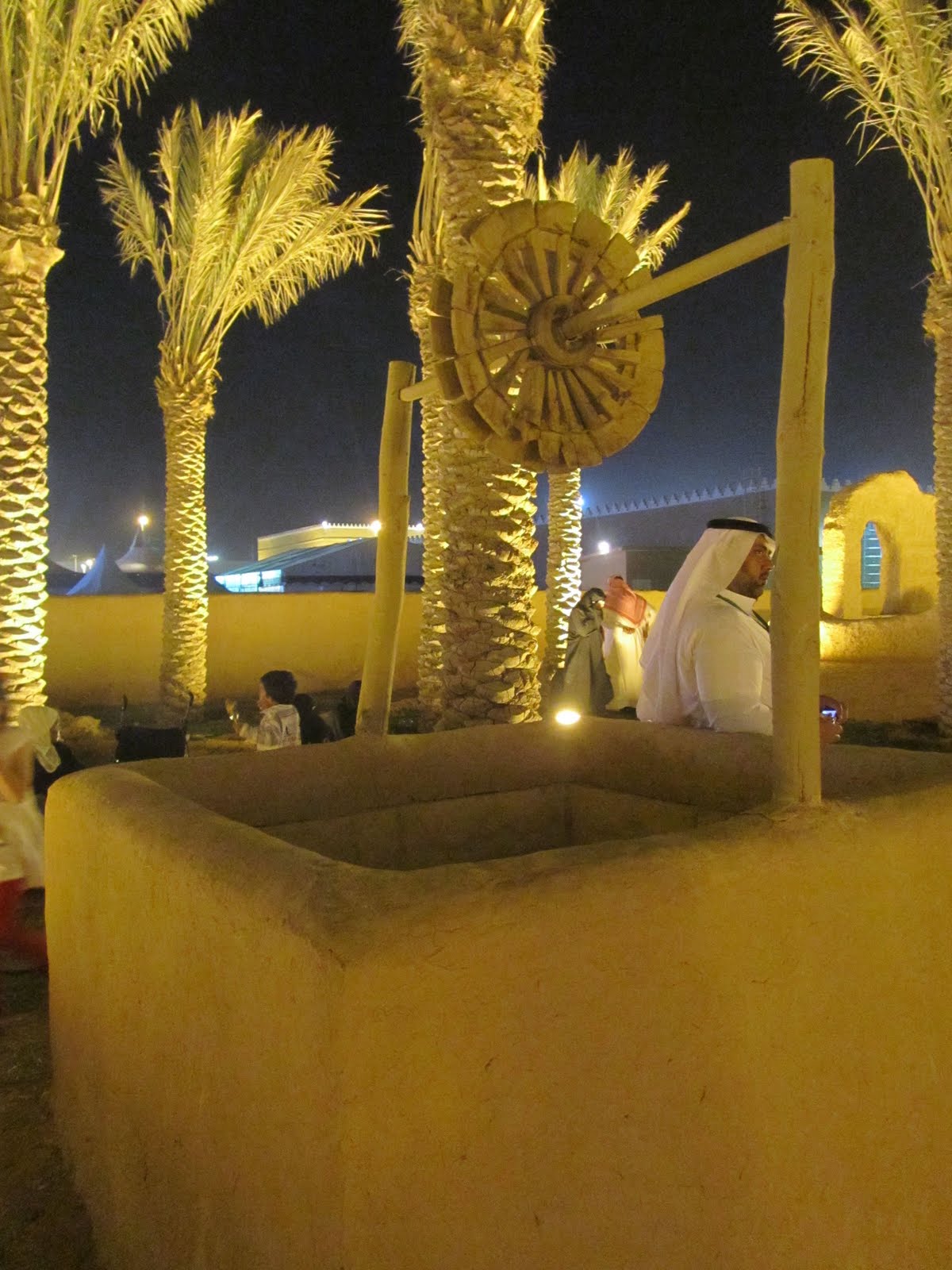 The Kulas: Ma'a Salama Means Goodbye