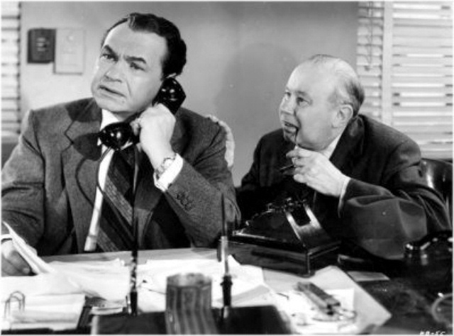 Los Angeles Morgue Files: Character Actor Percy Helton 1971 Westwood ...