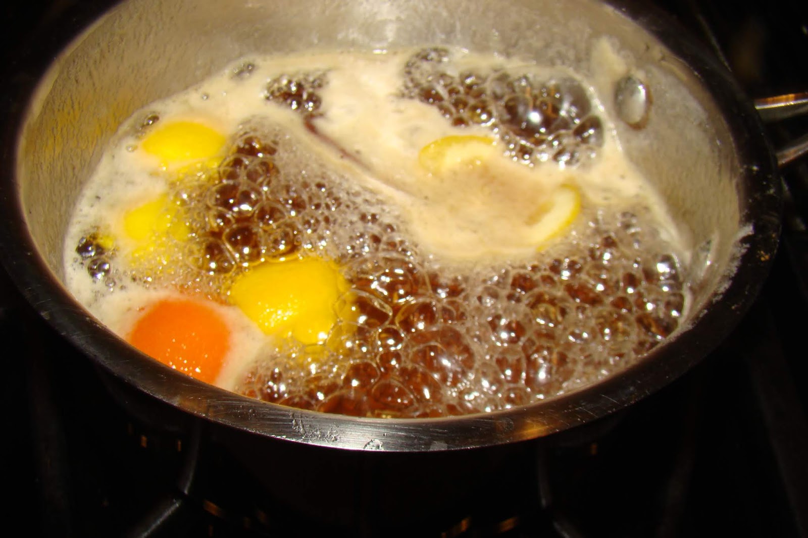 My Favorite Recipes Collection: Eggless Finikia/Melomakarona: Greek ...