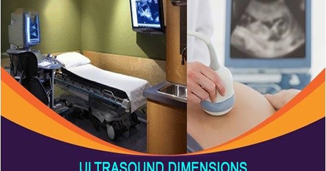 Ultra Sound Dimensions