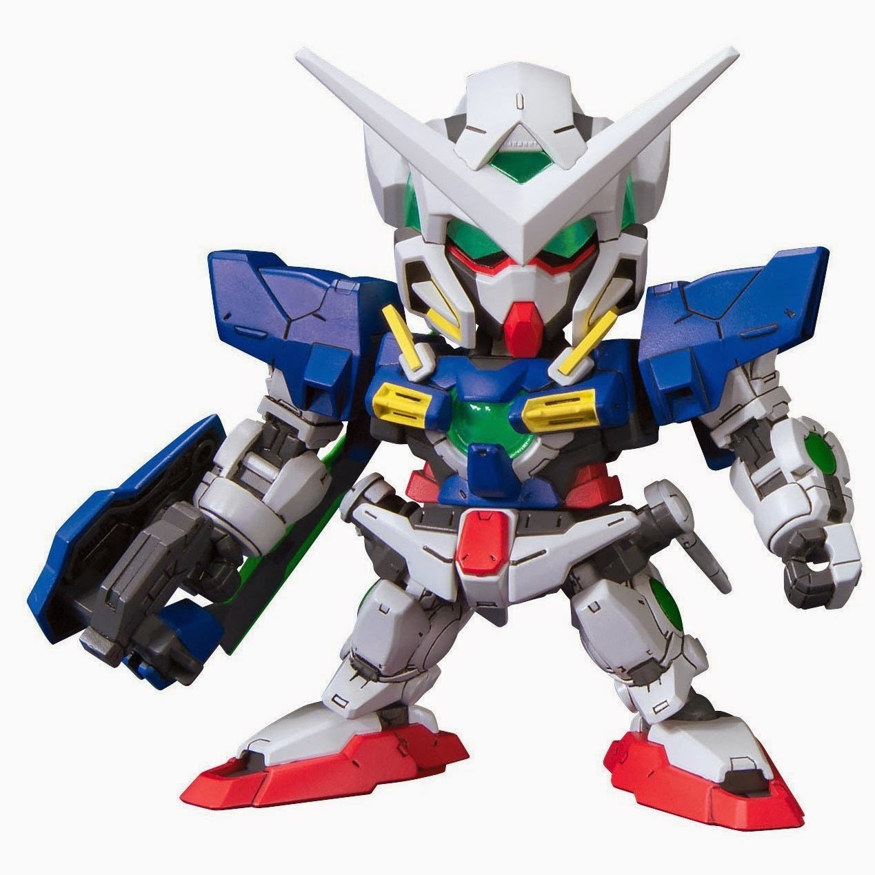 Warung Gundam: Jenis Model Kit Gundam