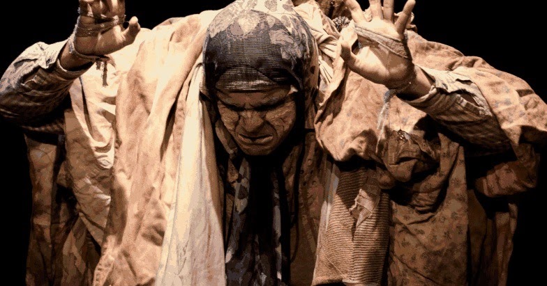 Agenda Cultural RJ: BENEDITA de volta ao Rio de Janeiro Premiado ...