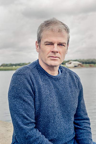 Faith, Fiction, Friends: “A Spot of Bother” by Mark Haddon