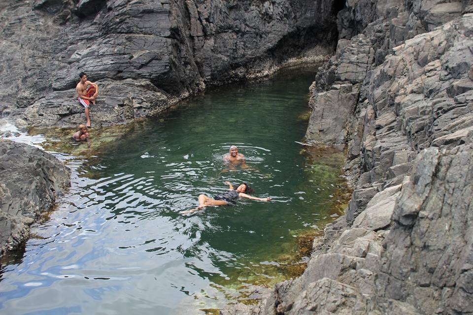 Pandan - Paradise of North Catanduanes