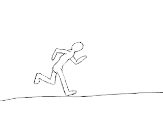 LainsitoTaim: Ciclo de correr 2