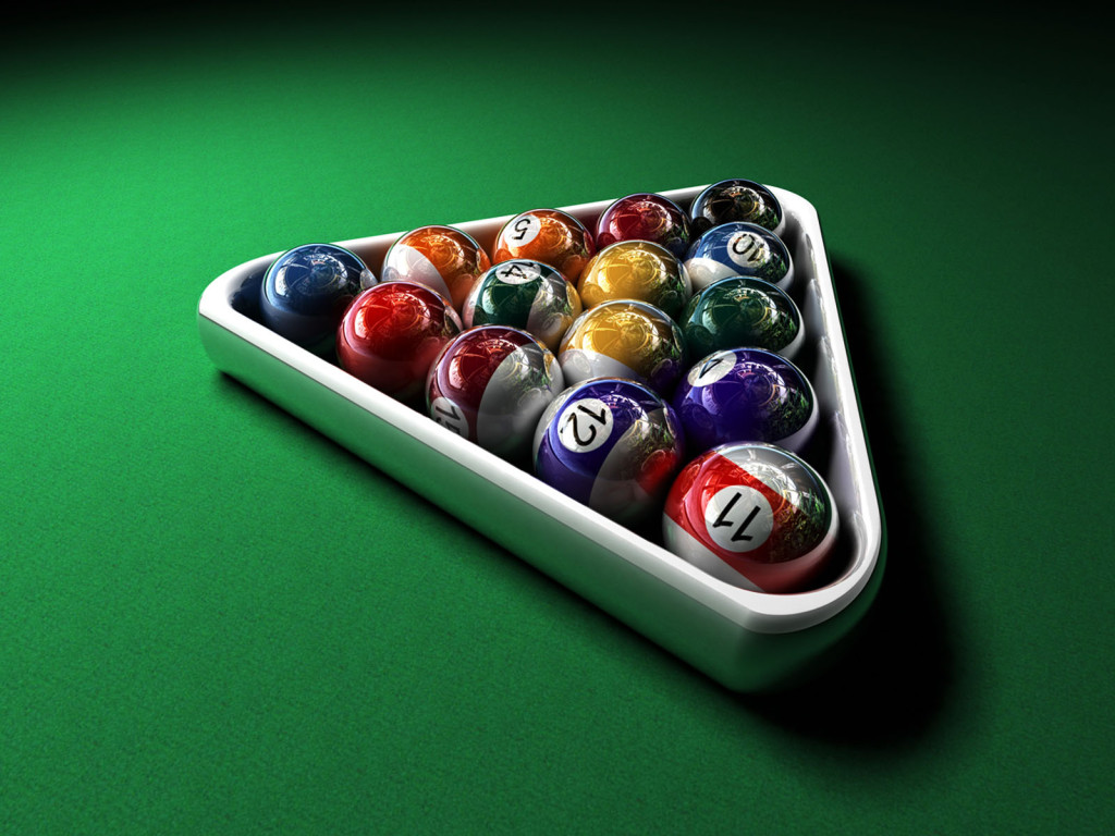 Top 42 Beautiful Pool Table And Snooker Wallpapers In HD
