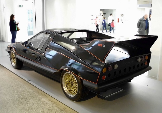 Motohistoria: Wampir z Feratu ~ AUTOBEZSENS