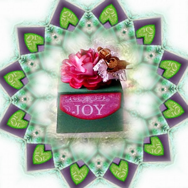 Paper Craft Creations: July 2012
