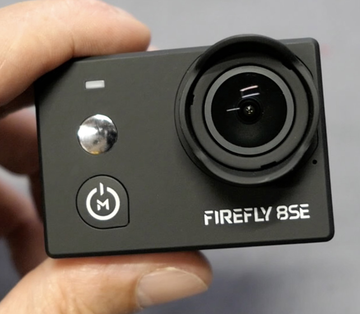 Newton Airlines: Action Camera Roundup