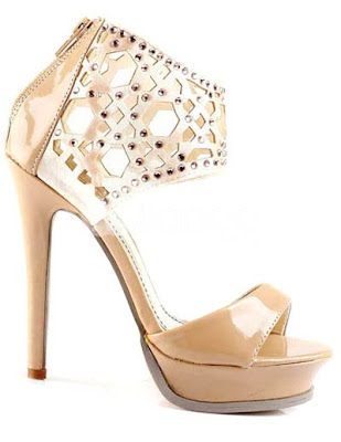 Nice Inspiration of Prom Shoes Female Collections