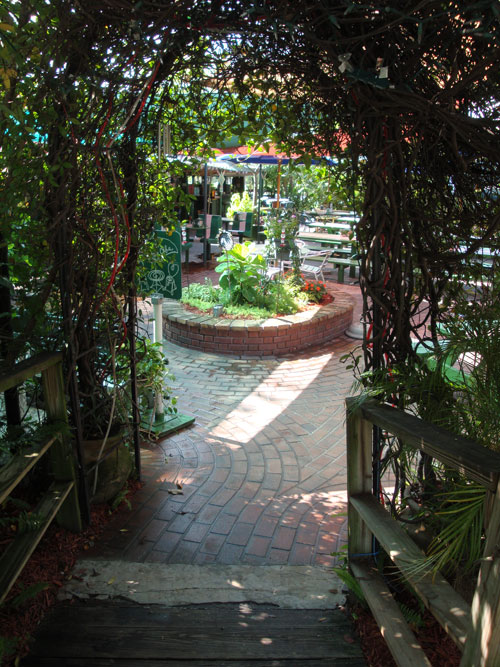 All Things Ruffnerian, a Design Blog and More: Chattaway, a St ...