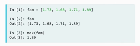 Python Functions ~ Soni Technologies