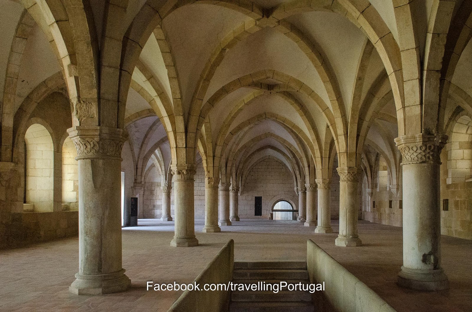 Monasterio de Alcobaça | Turismo en Portugal