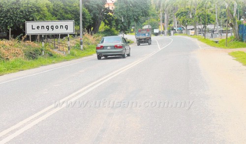 Lenggong Valley - UNESCO World Heritage Site | hikaru2000
