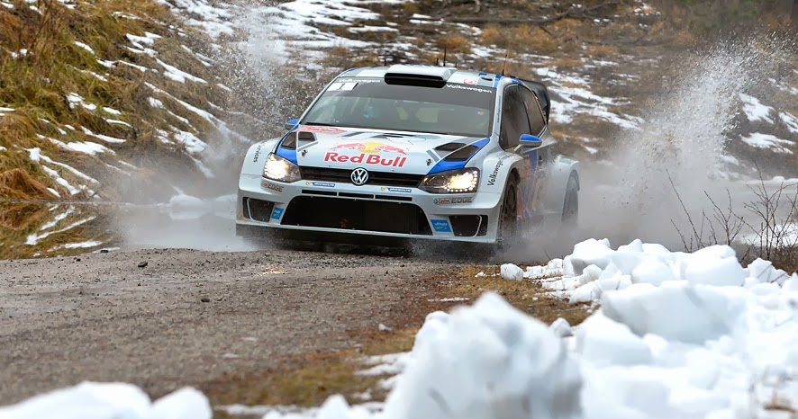 John Fife: Rally - Ice Notes