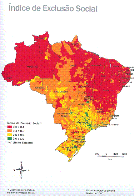JP Sociologia: Formação das classes sociais...