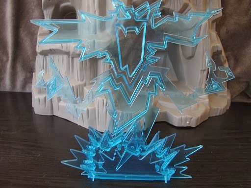 Gremlins 2 Electric Gremlin