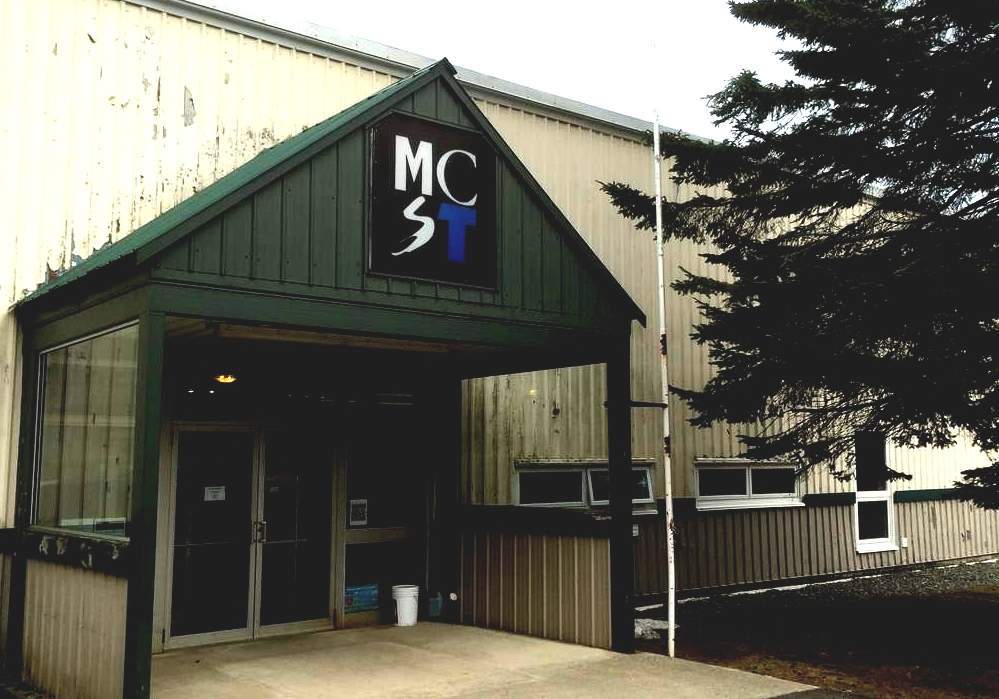 Mid-Coast School Of Technology - Midcoast School Of Technology