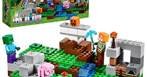 MINECRAFT - MARKETING, PROMOTION & FRANCHISING