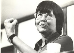 Mary Daly ''Al di là di dio padre''