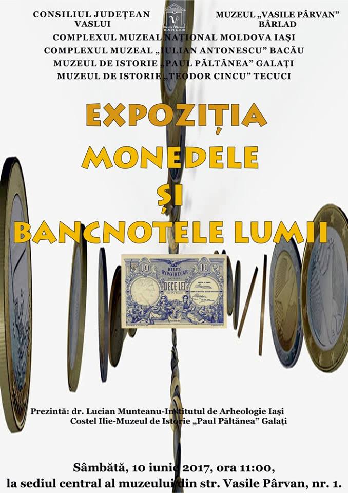 Ştiinţă pentru toţi: MONEDELE ȘI BANCNOTELE LUMII