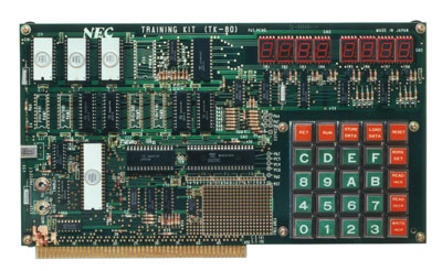 Computer museum, Hobbyist, Computers, Microcomputers, and Amateur Radio ...