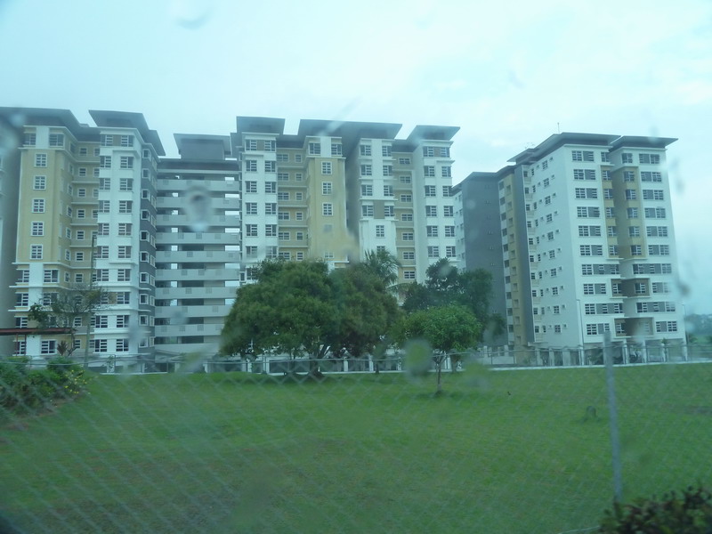 cavingliz non-cave albums: Tanjung Rambutan, Hospital Bahagia Ulu Kinta