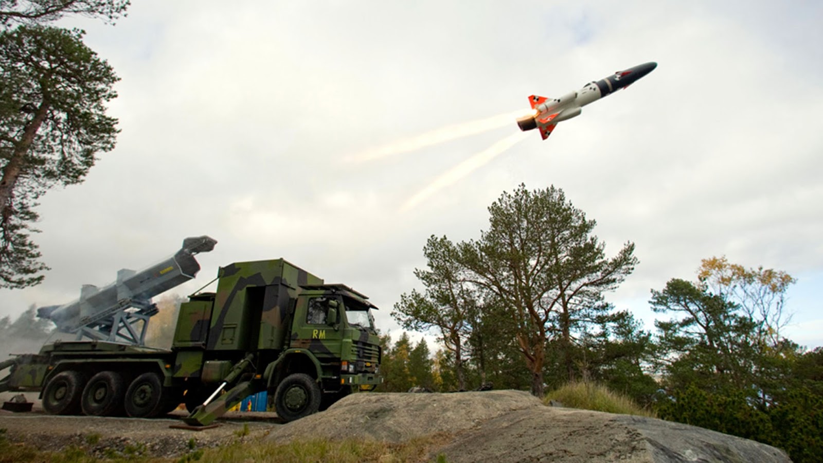 5 Rudal Penghancur Milik Indonesia ini Menjadi yang Terhebat di ASEAN