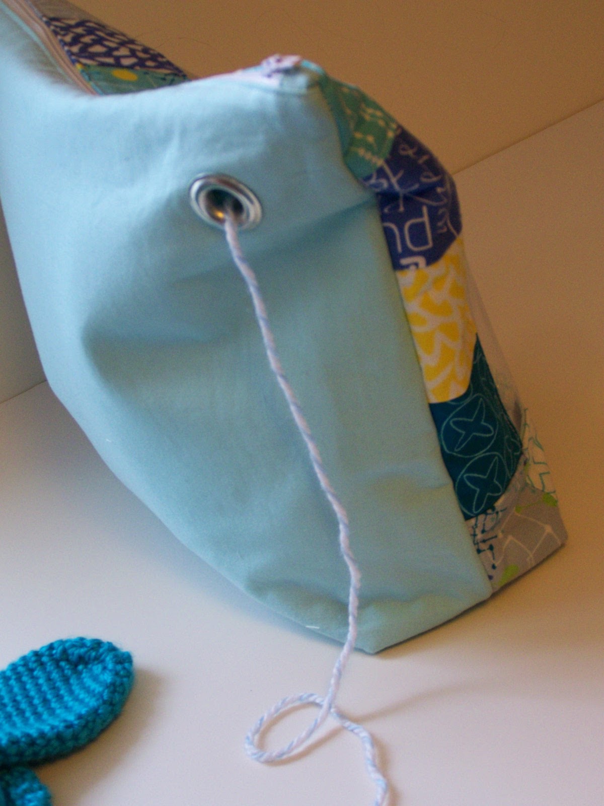 Quilt Taffy: Whatcha Got? Kits!