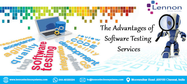 Software Testing Services
